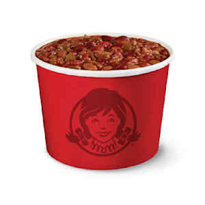 Wendy's Delivery Menu | Order Online | 4873 Airway Rd Dayton | Grubhub