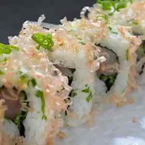 Gyotaku Japanese Restaurant Delivery Menu | Order Online | 1824 S King ...