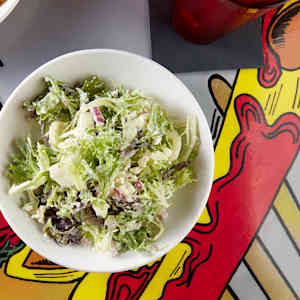 Graffiti Pasta - Denton, TX Restaurant | Menu + Delivery | Seamless