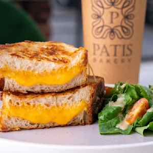 Patis Bakery - New York, NY Restaurant | Menu + Delivery | Seamless