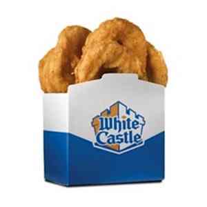 White Castle Delivery Menu | Order Online | 89-03 57th Ave Elmhurst ...