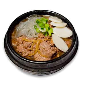 New Wonjo Korean BBQ Restaurant - New York, NY Restaurant | Menu ...