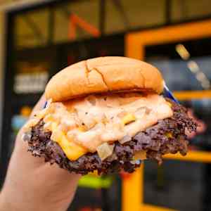 Burger Bodega - Houston, TX Restaurant | Menu + Delivery | Seamless