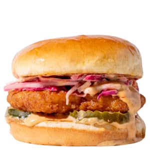 Fields Good Chicken - New York, NY Restaurant | Menu + Delivery | Seamless