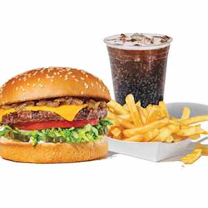 Habit Burger & Grill - Moorpark, CA Restaurant | Menu + Delivery | Seamless