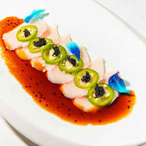 Geisha Sushi - New York, NY Restaurant | Menu + Delivery | Seamless