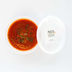 Pasta Sisters - Los Angeles, CA Restaurant | Menu + Delivery | Seamless