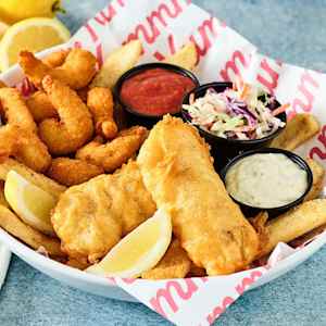 Red Robin - Spokane Valley, WA Restaurant | Menu + Delivery | Seamless
