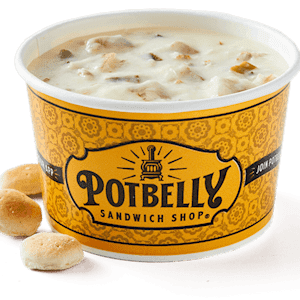 Potbelly Sandwich Works - Virginia Beach, VA Restaurant | Menu ...