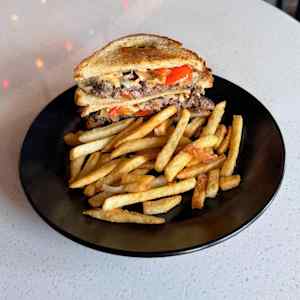 The Mercury Diner - Columbus, OH Restaurant | Menu + Delivery | Seamless