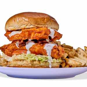 Walk-On's Sports Bistreaux - Conroe, TX Restaurant | Menu + Delivery ...
