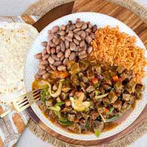 Victor’s Mexican Grill - Bakersfield, CA Restaurant | Menu + Delivery ...