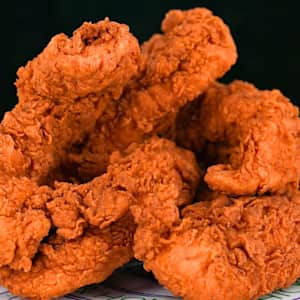 Broadway Hot & Honey Chicken - Oceanport, NJ Restaurant | Menu ...