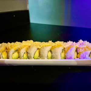 Woochi Japanese Fusion & Bar - South Bend, IN Restaurant | Menu ...