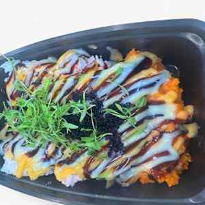Masa Sushi & Poke - Texarkana, TX Restaurant | Menu + Delivery | Seamless