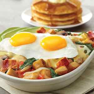 Village Inn - Wichita, KS Restaurant | Menu + Delivery | Seamless