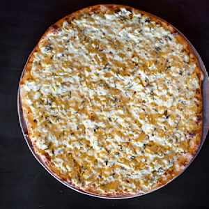 Round Pie Pizza Company - Staten Island, NY Restaurant | Menu ...