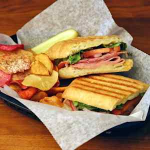 Cafesano - Reston, VA Restaurant | Menu + Delivery | Seamless