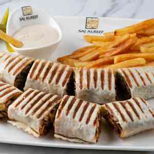 Saj Alreef Restaurant - Sterling Heights, MI Restaurant | Menu ...