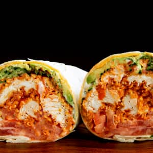 JLB Eatery - Houston, TX Restaurant | Menu + Delivery | Seamless