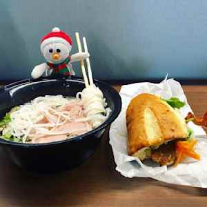 Vietspot Delivery Menu | Order Online | 99 Nassau St New York | Grubhub