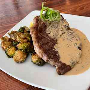 West of Surrender - Denver, CO Restaurant | Menu + Delivery | Seamless
