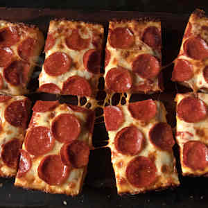 Jet's Pizza - Louisville, KY Restaurant | Menu + Delivery | Seamless