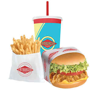 Fatburger & Buffalo's Express Delivery Menu | Order Online | 6775 W ...