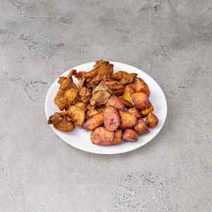 Rico Pollo 3 Delivery Menu | Order Online | 4523 5th Ave Brooklyn | Grubhub
