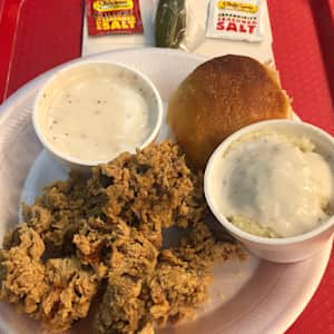 Chicken Express - Fort Worth, TX Restaurant | Menu + Delivery | Seamless