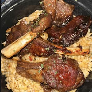 Kee Booms Kitchen - Philadelphia, PA Restaurant | Menu + Delivery ...