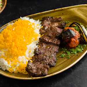 Ravagh Persian Grill Delivery Menu | Order Online | 1135 1st Ave New ...