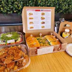 Rubicon Deli (La Jolla) Delivery Menu | Order Online | 4130 La Jolla ...