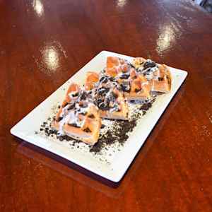 Phatz Chick N Shack - Fort Pierce, FL Restaurant | Menu + Delivery ...