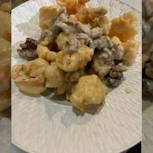 Firefish Sushi Bar and Asian Bistro - Tyler, TX Restaurant | Menu ...