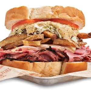 Primanti Bros. - Pittsburgh, PA Restaurant | Menu + Delivery | Seamless
