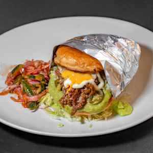 Stacks Mobile Bistro - Pasco, WA Restaurant | Menu + Delivery | Seamless