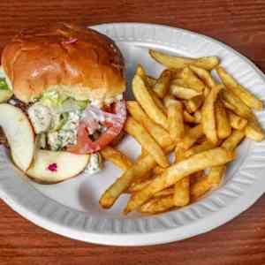 Nazareth Bread Company and Restaurant - Greensboro, NC Restaurant ...