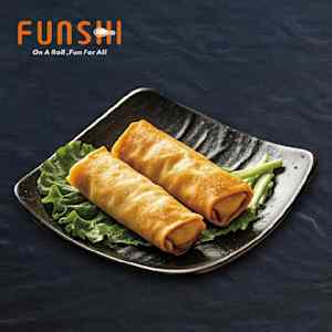 Funshi Ramen Sushi Boba Tea - Rocky River, OH Restaurant | Menu ...