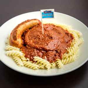 The Old Spaghetti Factory - Medford, OR Restaurant | Menu + Delivery ...