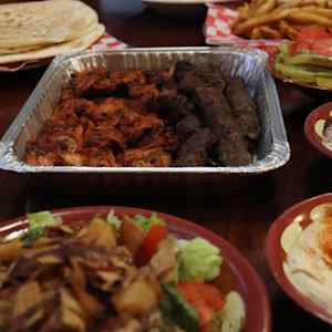 Manakeesh Cafe, Bakery & Grill Delivery Menu | Order Online | 4420 ...