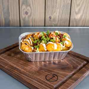 Nation Kitchen and Bar - Westwood - Cincinnati, OH Restaurant | Menu ...