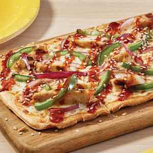Hungry Howie's Delivery Menu | Order Online | 1101 Florida Ave S ...
