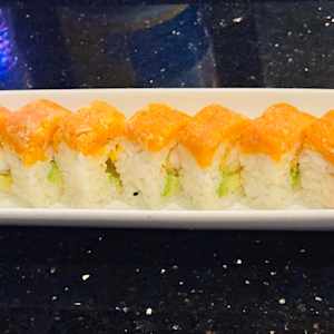 Woochi Japanese Fusion & Bar - South Bend, IN Restaurant | Menu ...