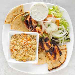 Summit Greek Grill - Summit, NJ Restaurant | Menu + Delivery | Seamless