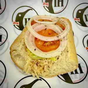 Ice House Steaks & Pizza - Pottstown, PA Restaurant | Menu + Delivery ...