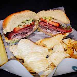 Stoby's Restaurant - Conway, AR Restaurant | Menu + Delivery | Seamless