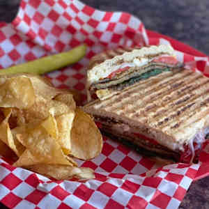 Venice Pizzeria - Yorkville, NY Restaurant | Menu + Delivery | Seamless