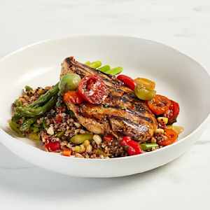 Firebirds Wood Fired Grill - Murfreesboro, TN Restaurant | Menu ...