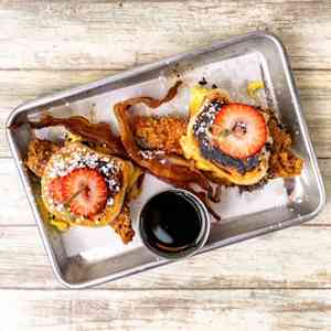 CUTTEN KITCHEN - Houston, TX Restaurant | Menu + Delivery | Seamless